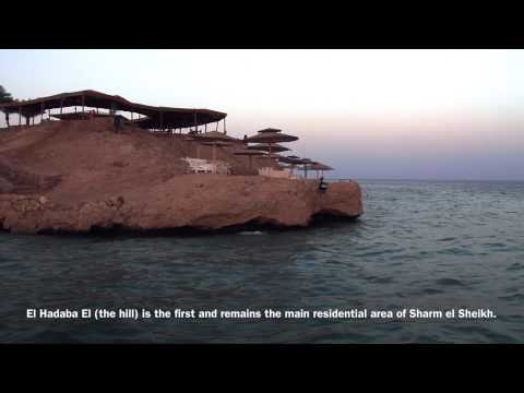 Hadaba, Sharm El Sheikh, Egypt