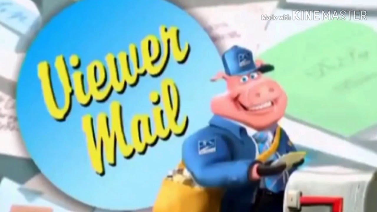 Main Theme - Viewer Mail - YouTube