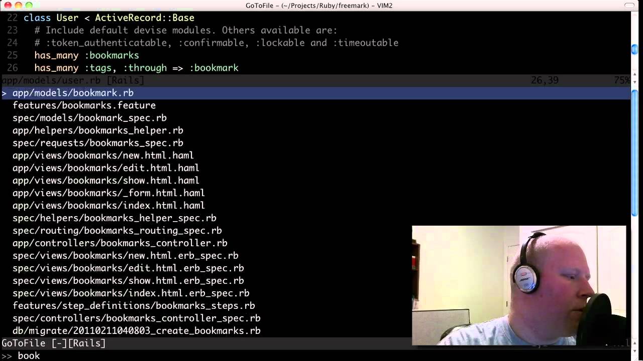 Many To Many Associations In Ruby On Rails A Teach Me To Code Tutorial Youtube