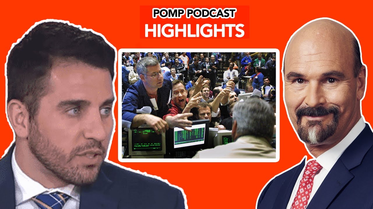 Jon ‘DRJ’ Najarian on Playing for The NFL and How His Size Gave Him an ...