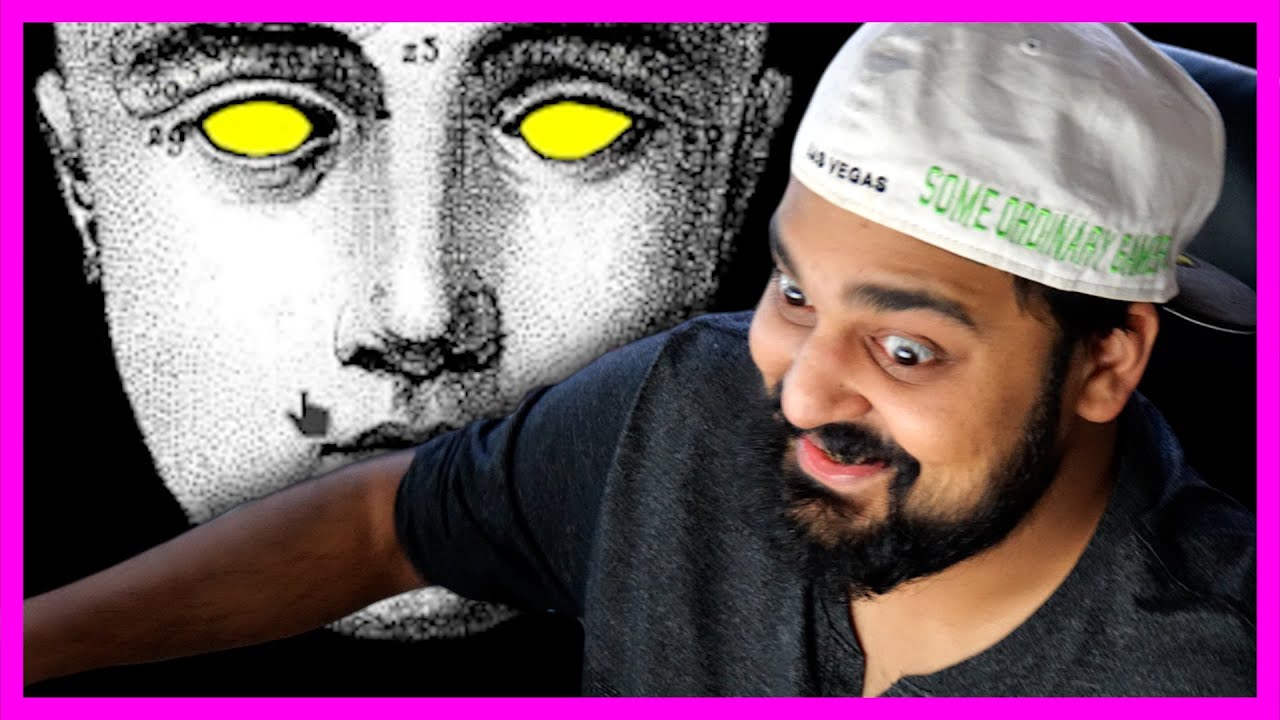 Disturbing Sites on The Deep Web #7... - Go IT