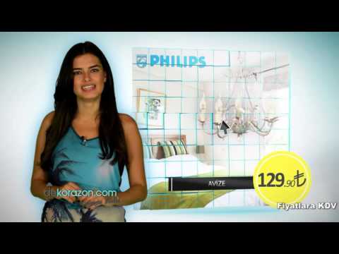 Dekorazoncom Philips Madison Avize