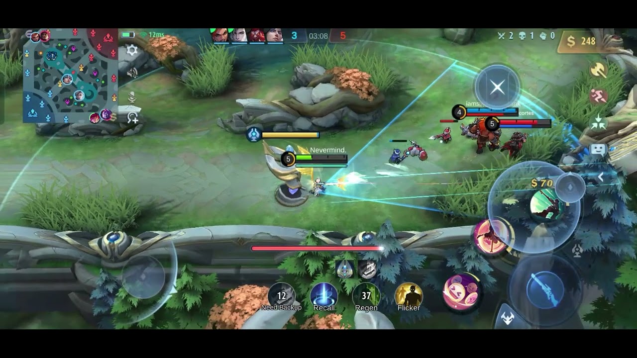 Beatrix M4 skin - YouTube