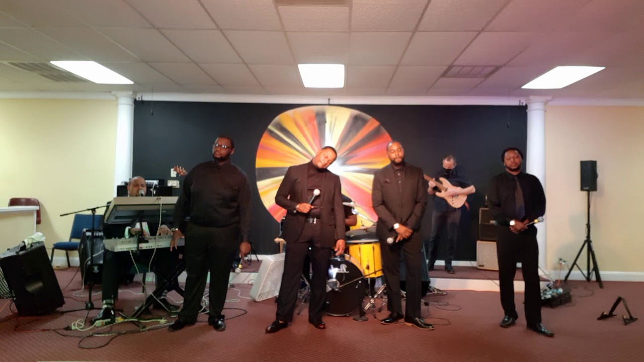 PC & Perfect Praise - YouTube