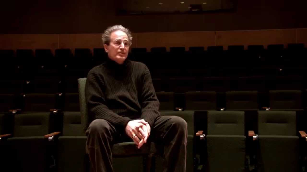 TEDxUTD Speaker Spotlight | Thomas Riccio - YouTube