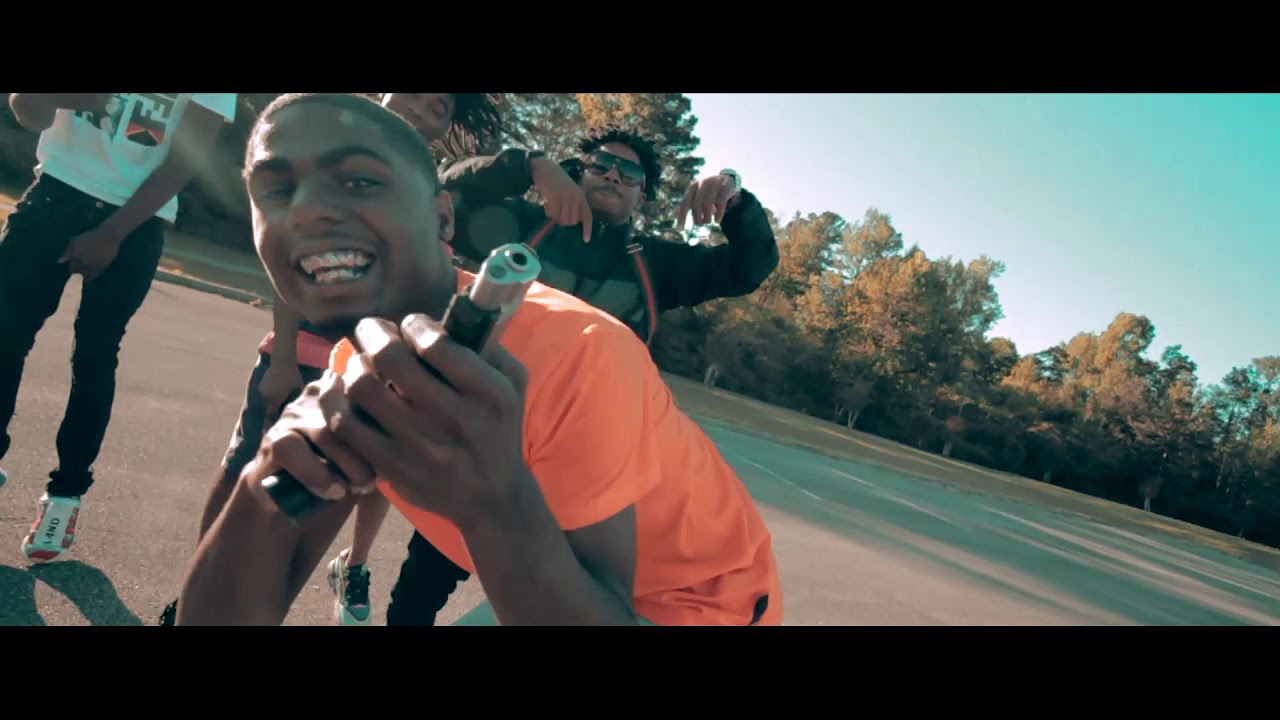 Baby Jay - Freestyle (Music Video) - YouTube