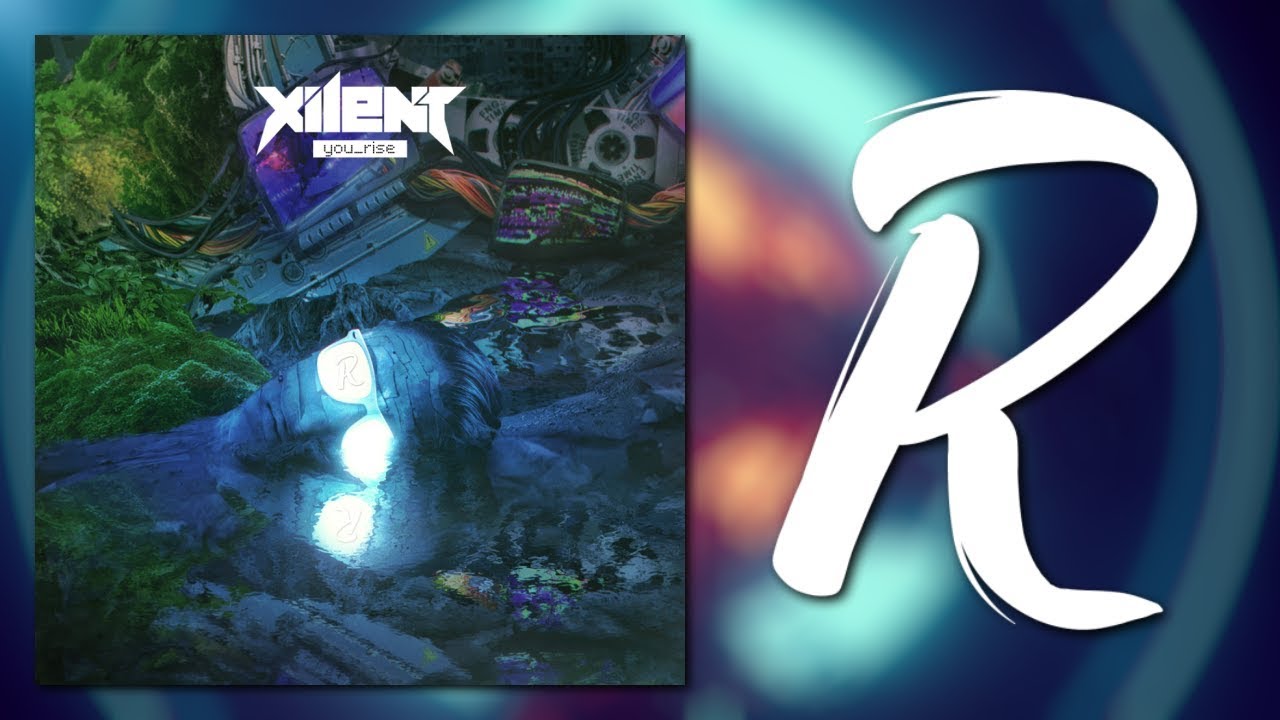 Xilent - You Rise [Ravalle Mega Mashup] - YouTube