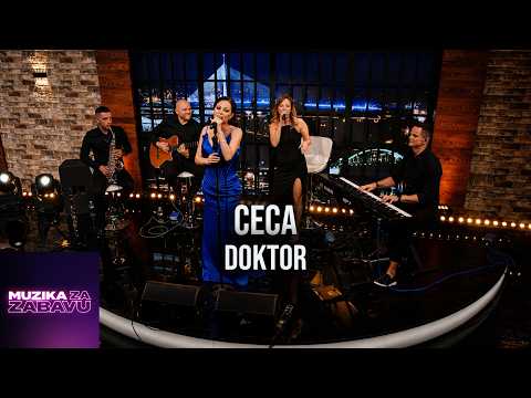 CECA - DOKTOR (CECA SHOW LIVE 2026)