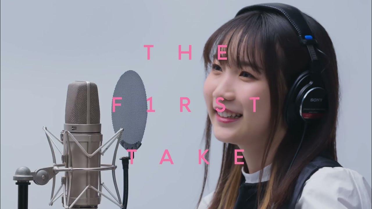 [한글자막] YOASOBI - 群青(군청) / THE FIRST TAKE - YouTube Music