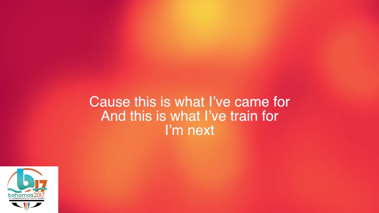 Who's Next Song and Lyrics - YouTube