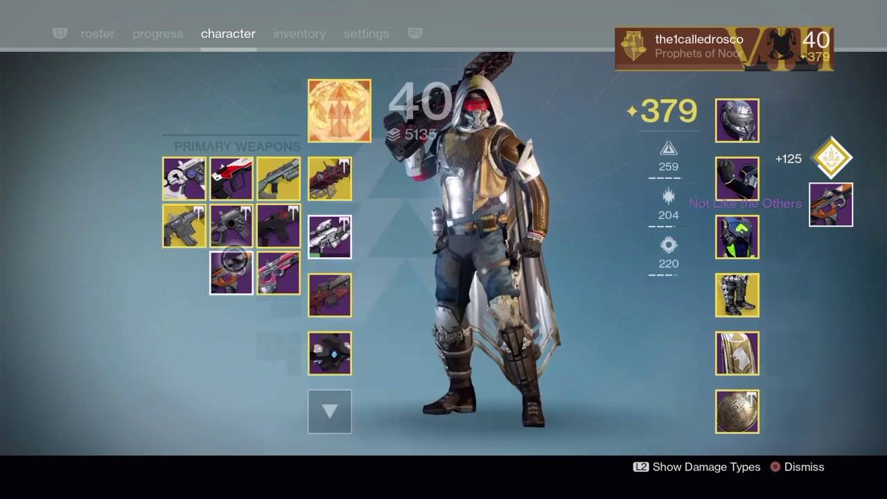 Destiny - Rahool Does A Magic Trick - YouTube