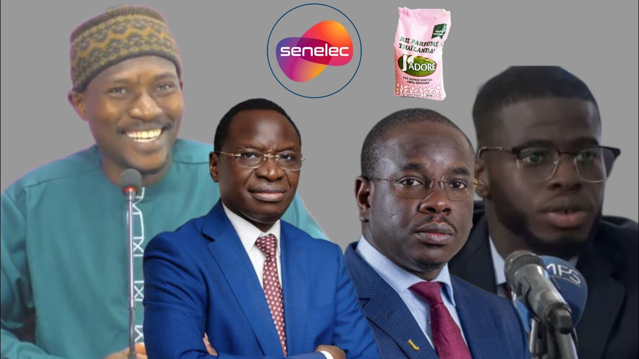 XIBAARI DEGEU YI KULOUNA YI MÉR NANIOU🤣🤣🤣 - YouTube