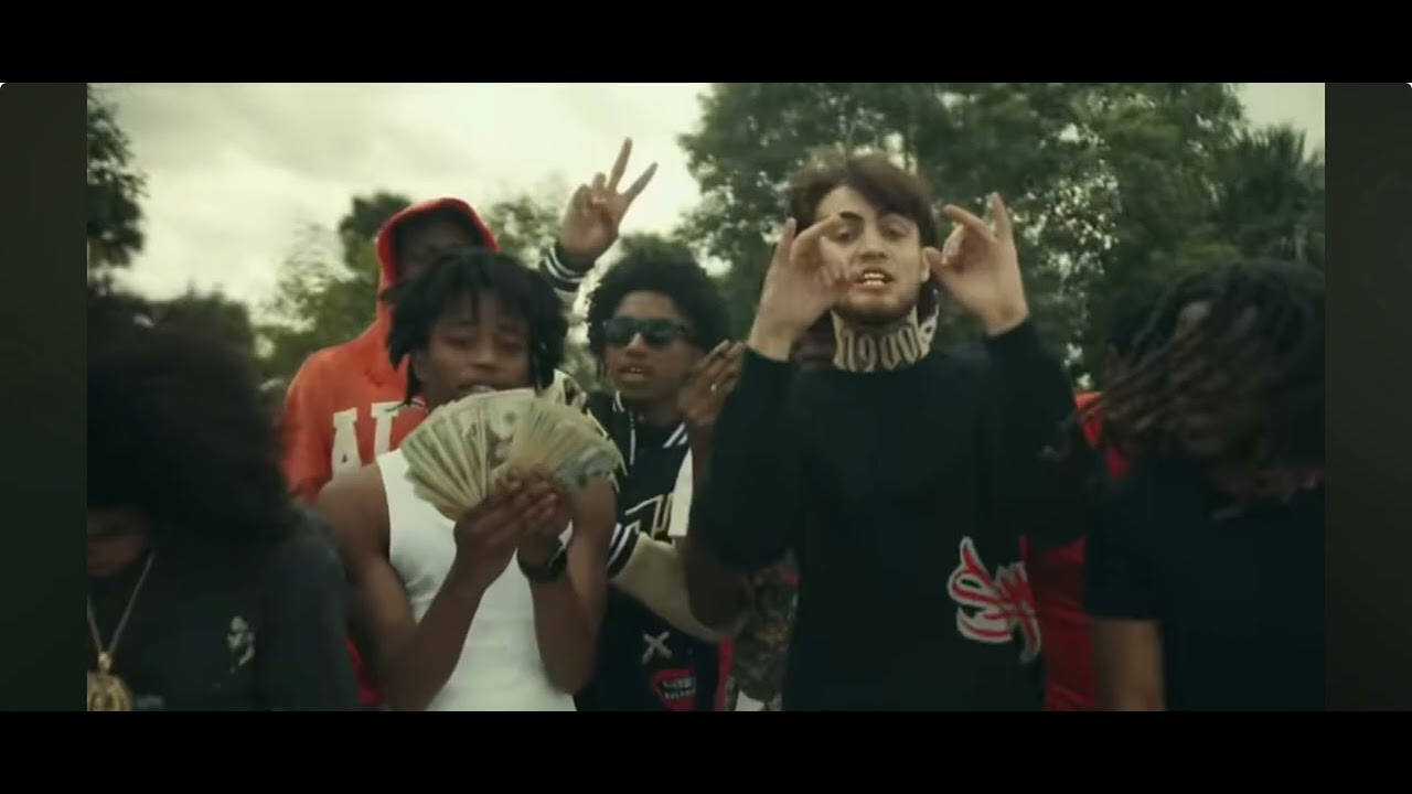 1900 Rugrat - Clean & Dirty (432hz x 963hz) - YouTube