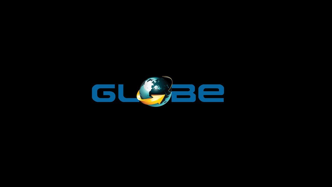 GLOBE TV CHANNEL ID - YouTube