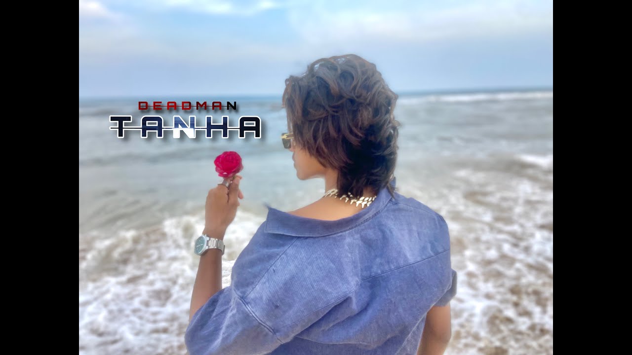 ARBAZ--TANHA (OFFICIAL MUSIC VIDEO) - YouTube