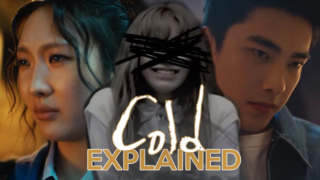 YOUNG POSSE’s COLD has one of the darkest plot twists ever in K-Pop | Explained - YouTube