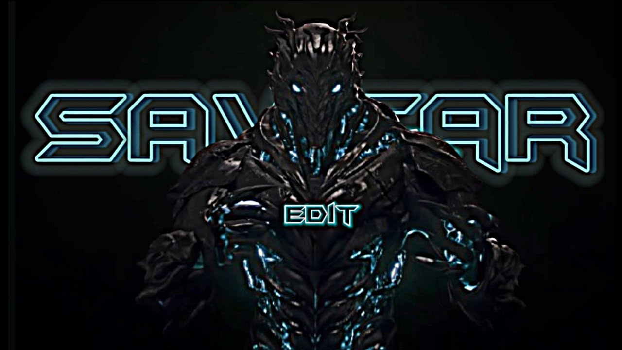 Savitar | The god of speed | The Flash S3 | CW universe - YouTube