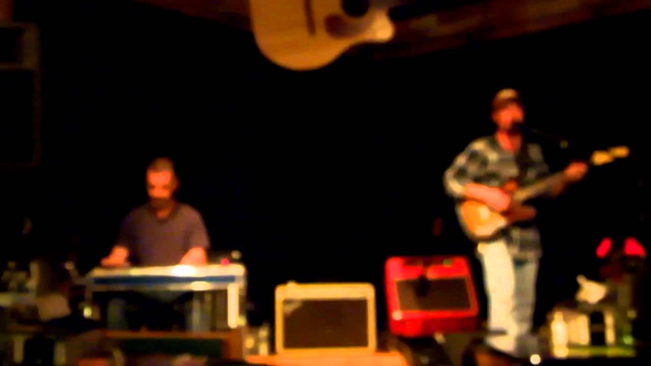 The Ronnie Fortner Band 2pc. show (lips of an angel) - YouTube