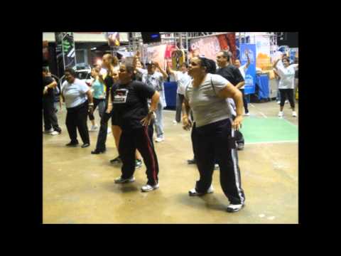 14ta. Edicion World`s Best 10K Teodoro Moscoso.wmv - YouTube