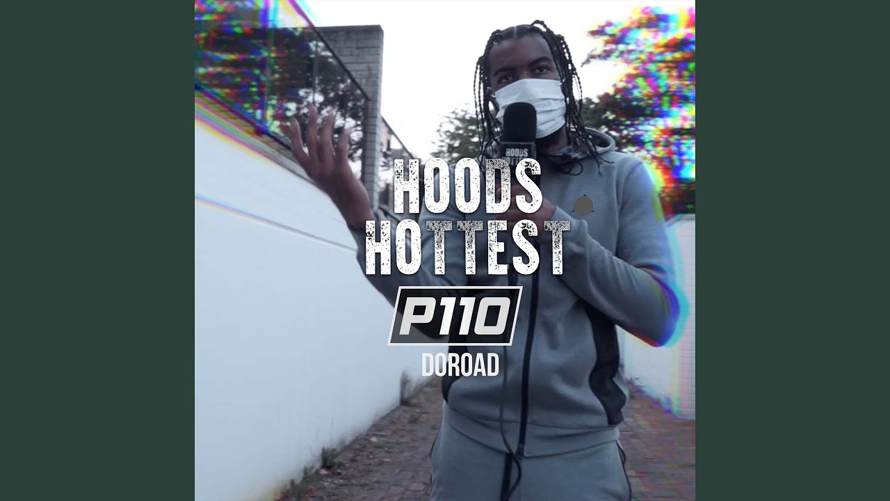 DoRoad Hoods Hottest - YouTube