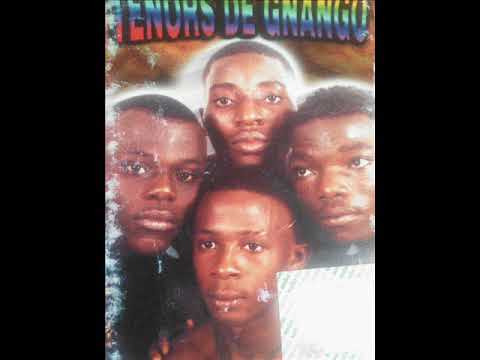 TENORS DE GNANGO - YouTube