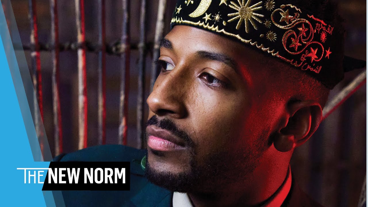 19 Keys Talks Black Economic Empowerment - YouTube