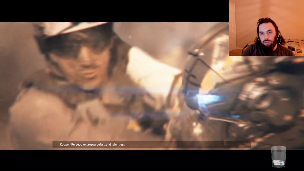 Titanfall 2 - MeltMan's first look! (full play through) - YouTube