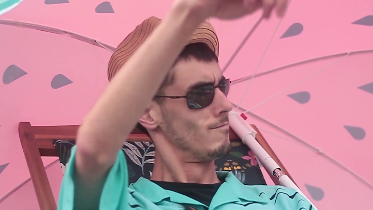 Kotez (feat. Deepo) - Rollin' In The Sun - YouTube