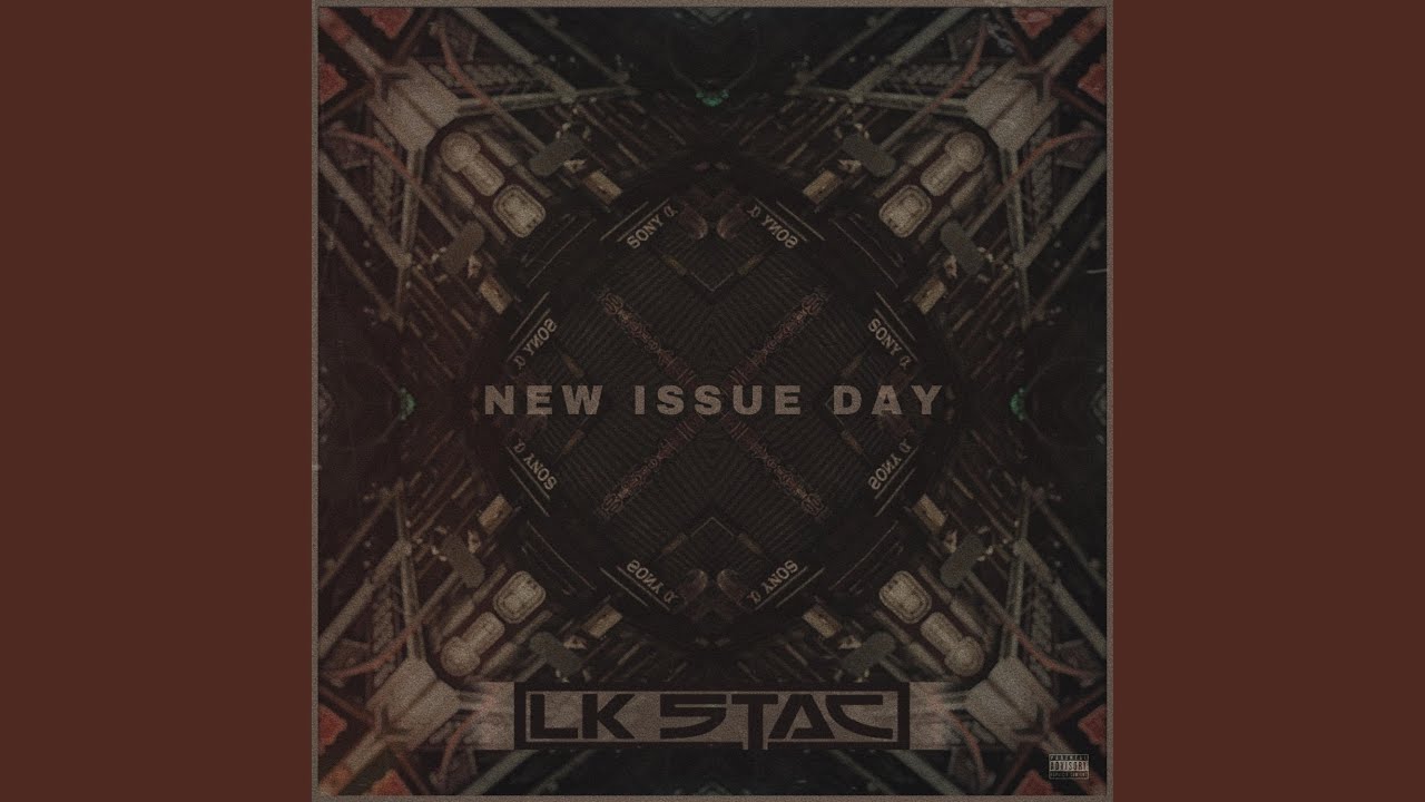 New Issue Day - YouTube
