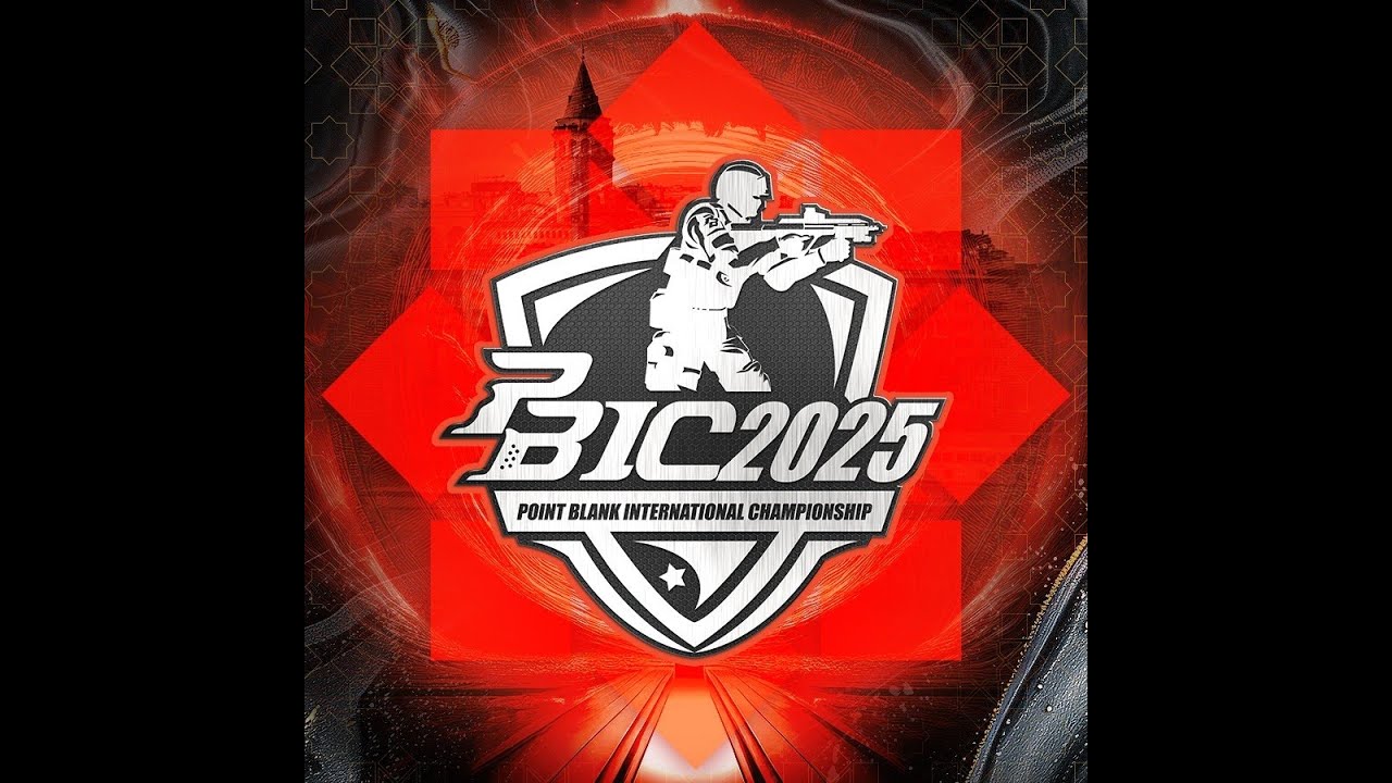 @UP GENERAL / POINT BLANK / - YouTube