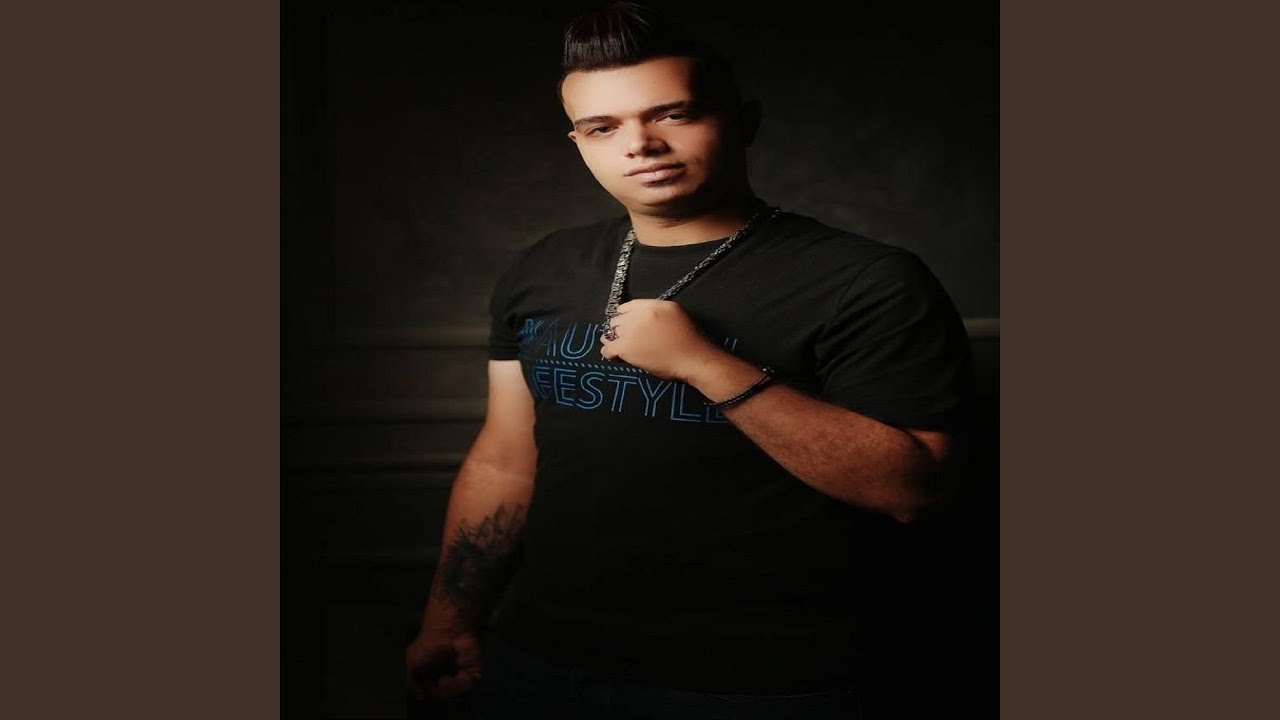 قبضني (feat. Shawa7a) - YouTube