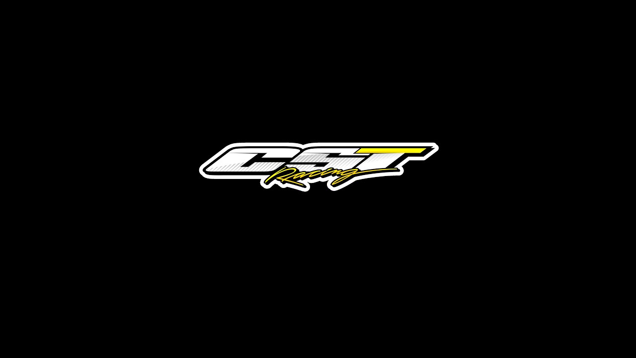 CST RACING - YouTube