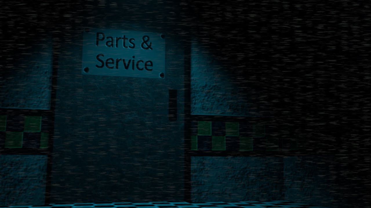 [SFM FNaF] Save Them (60 FPS) - YouTube