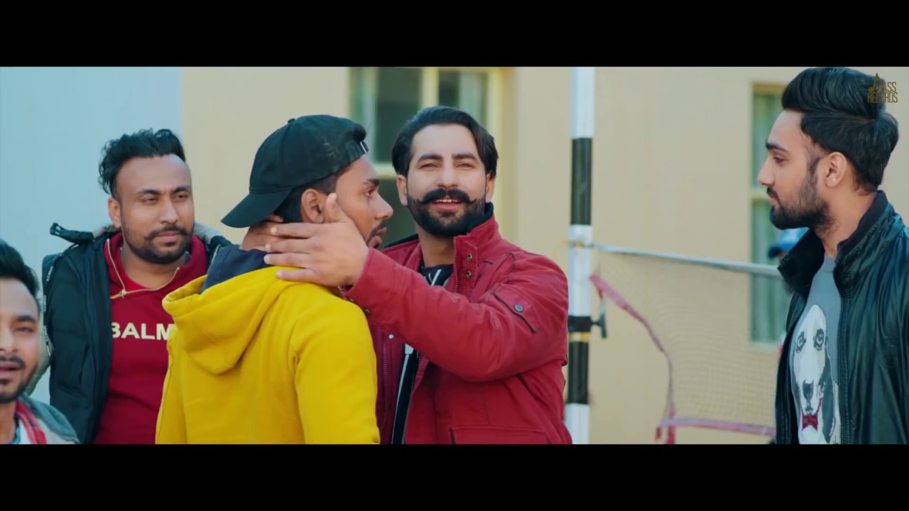 Graari | (Full HD) | Harmeet Aulakh | Laddi Gill | New Punjabi Songs ...
