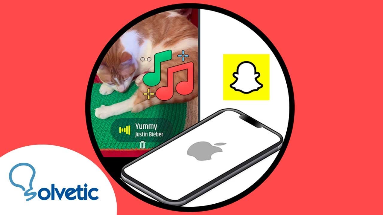 How To PUT MUSIC On Snapchat IPhone YouTube how-to-put-music-on-snapchat-iphone-youtube