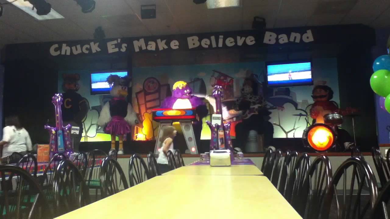 Summer 2013 Show segment 4 Springfield IL - YouTube