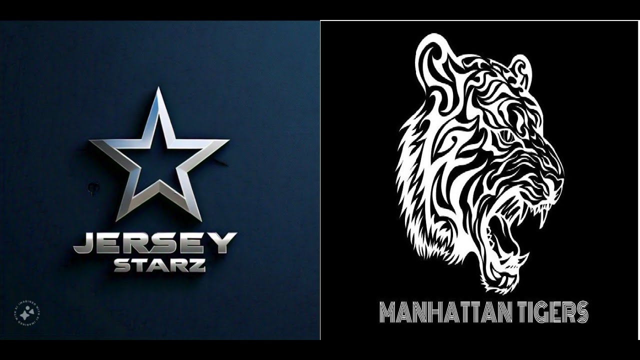 BB Indoor Cricket League '24: Jersey Starz v Manhattan Tigers - YouTube