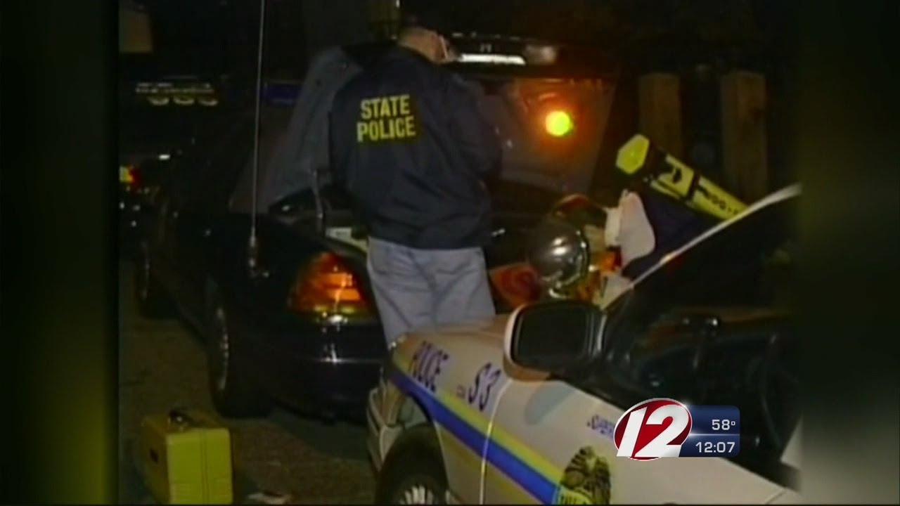 Man Confesses to Fall River Crime - YouTube