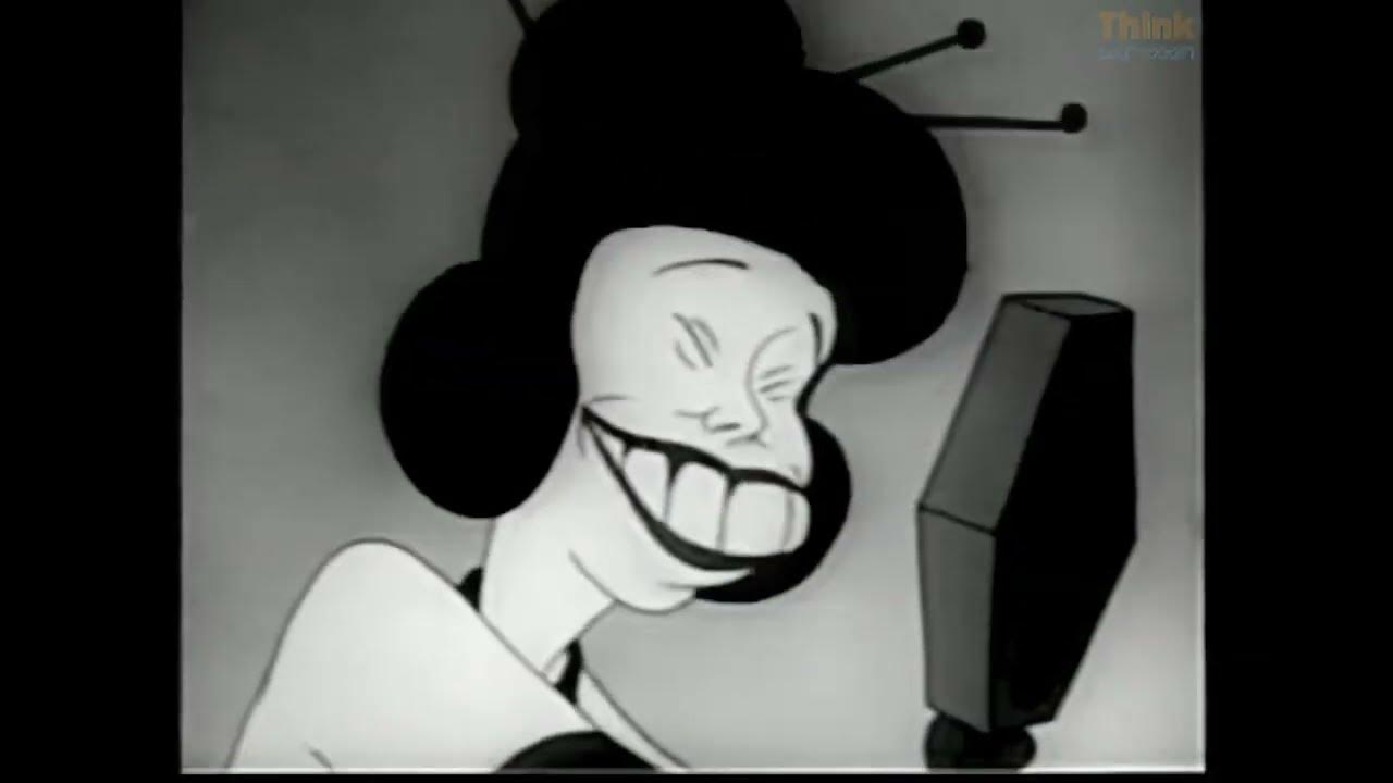 Mr.Hook - Tokyo Woes [4K + Quality improvement] - YouTube