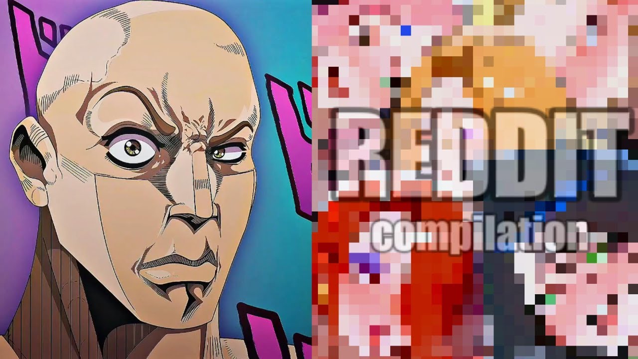 アニメvsレディット | Anime vs Reddit【Meme Collection ⑧】 - YouTube