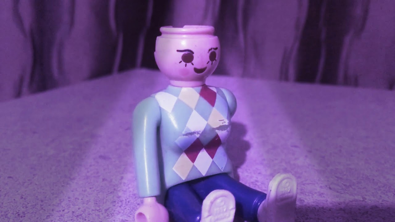 Finger movie part #2 - YouTube