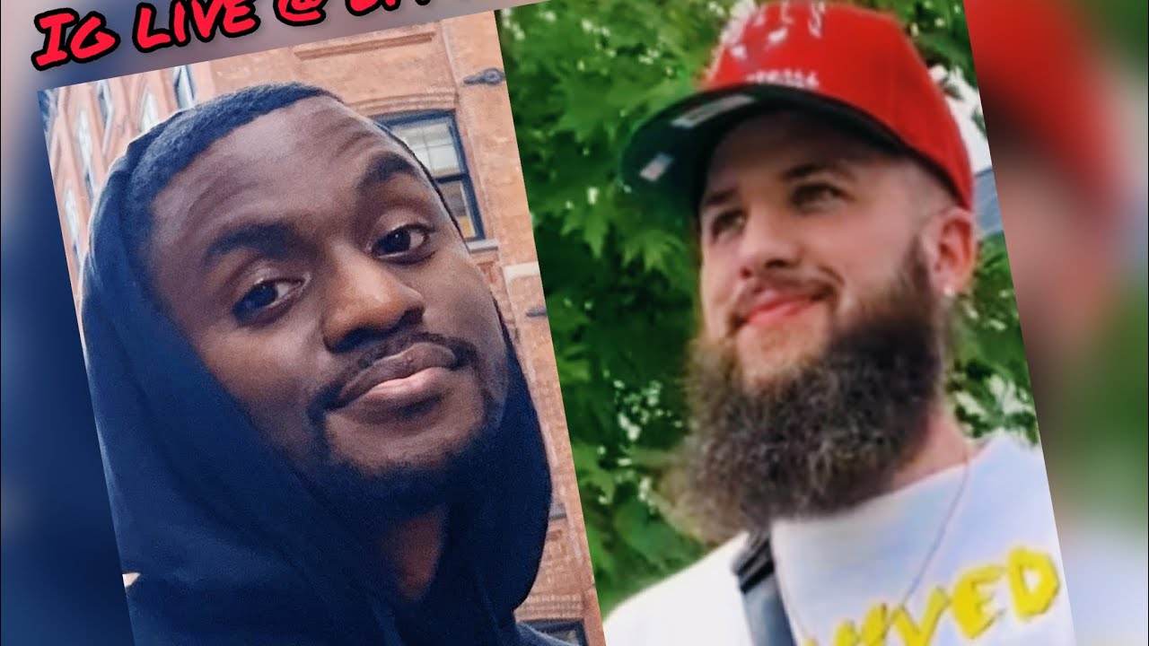 @TheRetroKid_Ben explains his love for all things nostalgia - YouTube