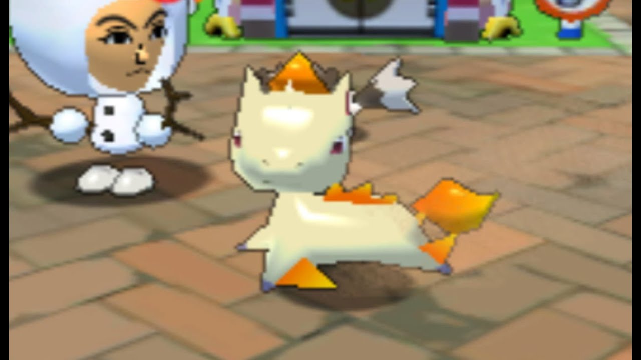 The Cutest Little Pokemon! - YouTube