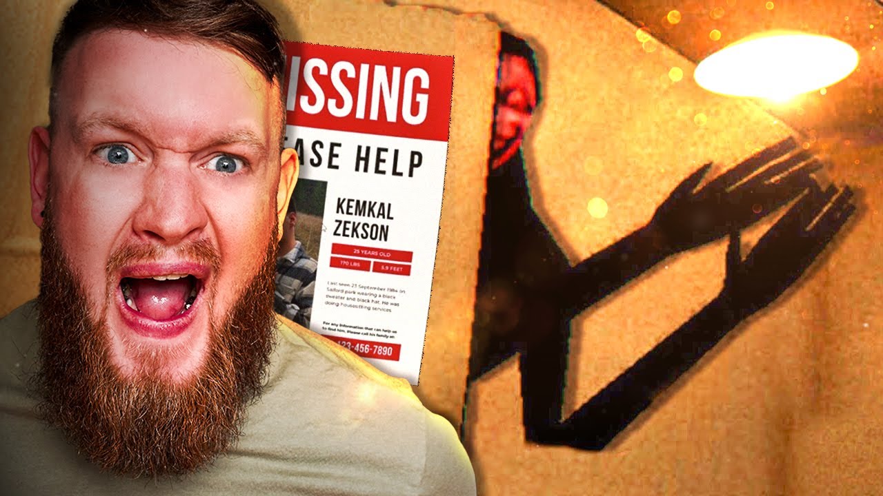 He Clapped My Cheeks - YouTube