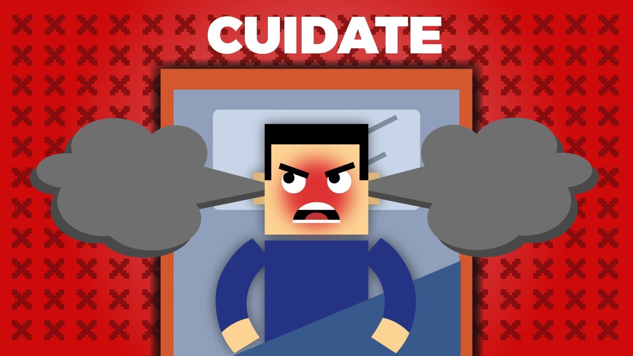 ESTO Le Pasa A Tu Cuerpo Si Te Vas A Dormir Enojado CU DATE YouTube esto-le-pasa-a-tu-cuerpo-si-te-vas-a-dormir-enojado-cu-date-youtube