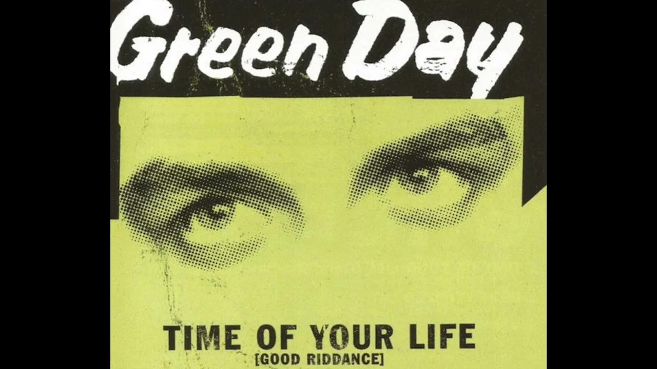 Good Riddance (Time of Your Life) (Clean Album Remix) - YouTube