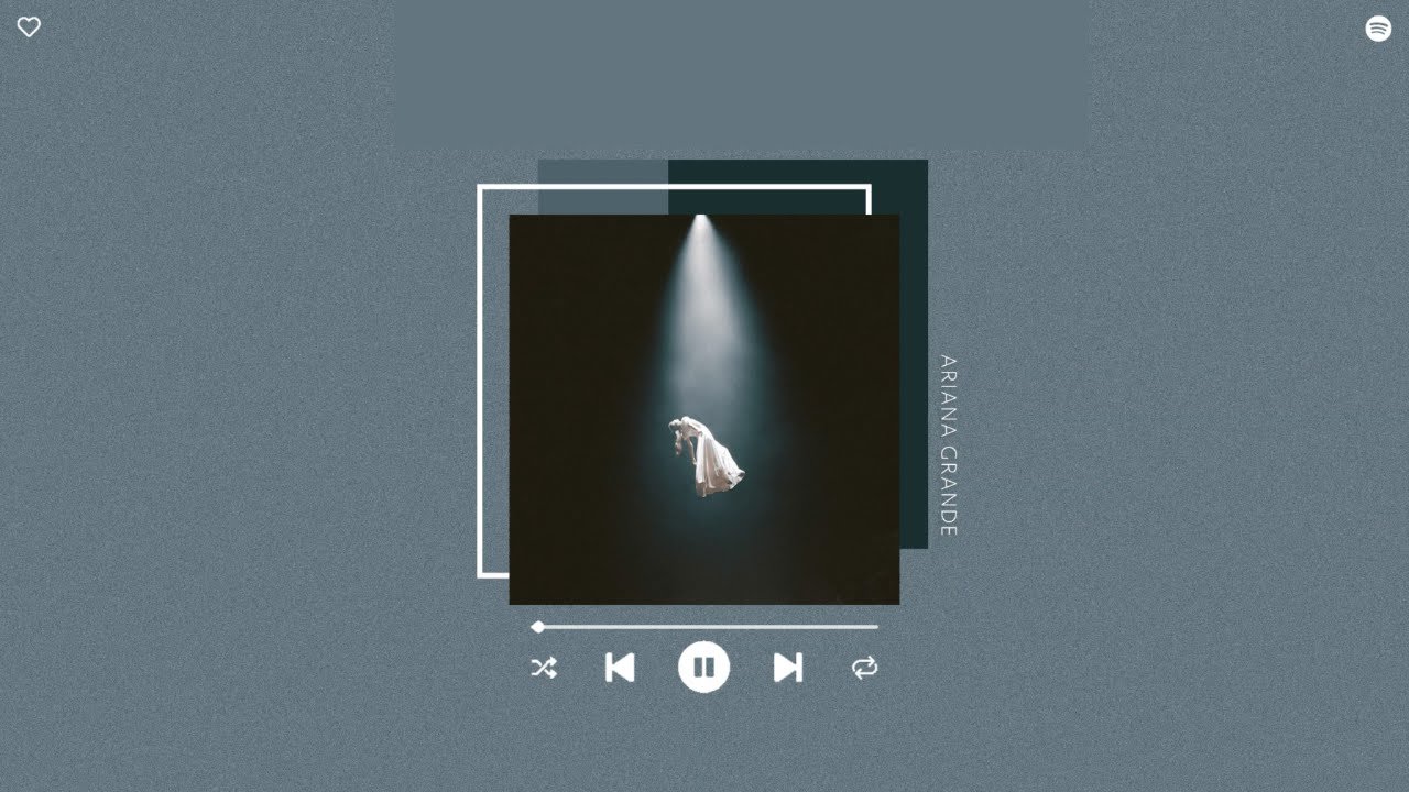 ariana grande - hampstead (sped up & reverb) - YouTube Music
