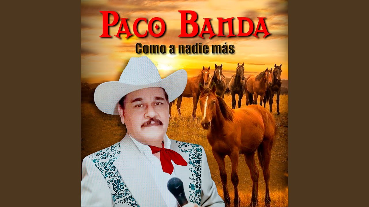 El General Rebollo - YouTube