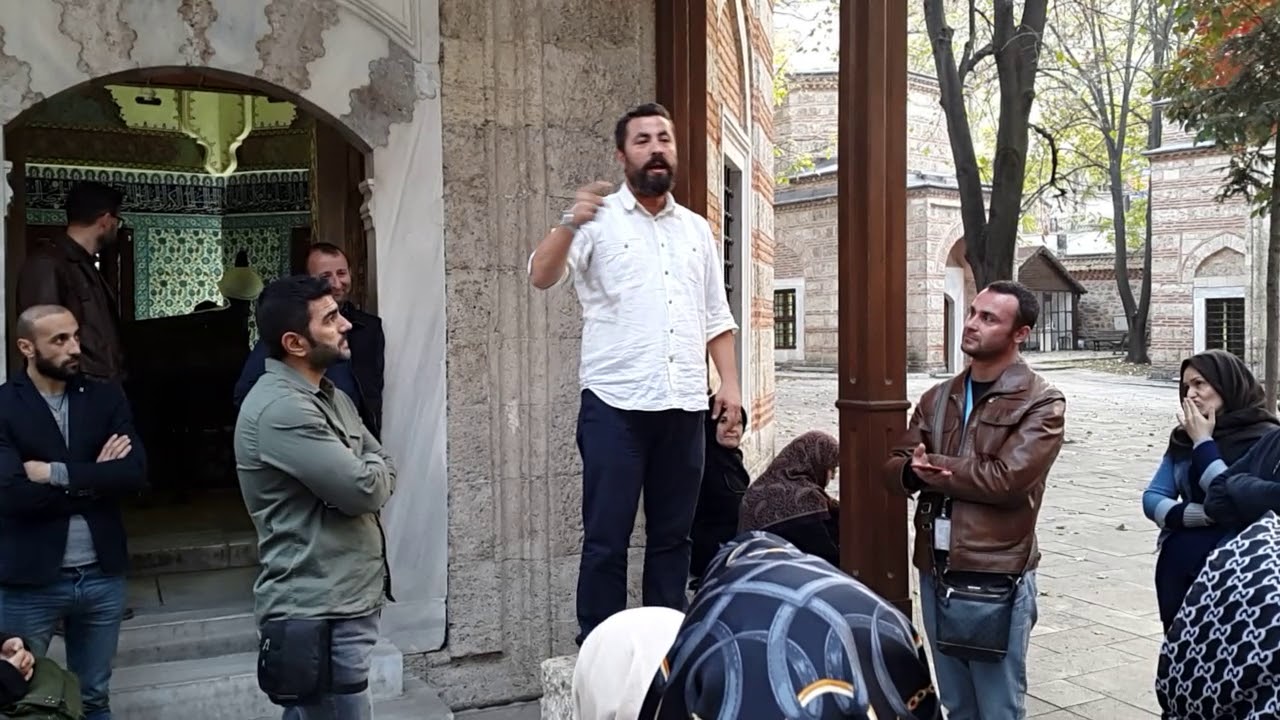 Şehzade Mustafa Ve Ölümü !!! - YouTube