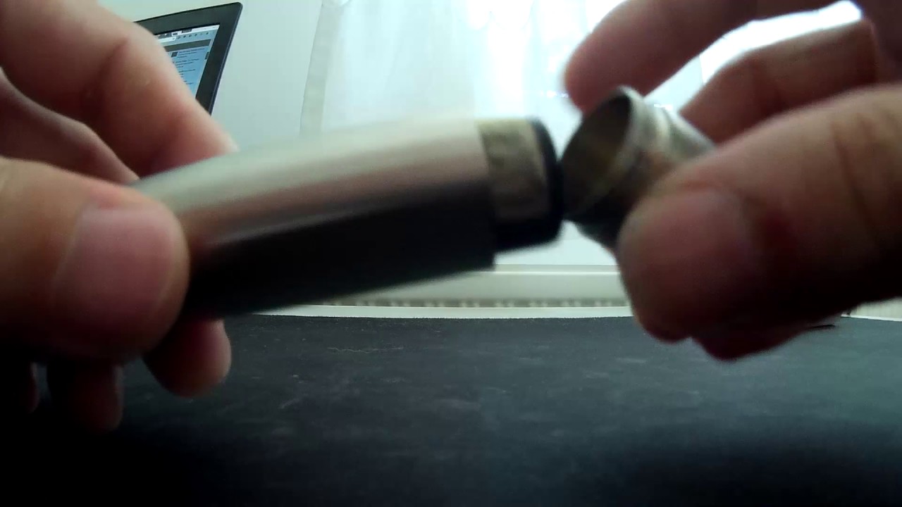 ehpro mod 101 from Gearbest - YouTube